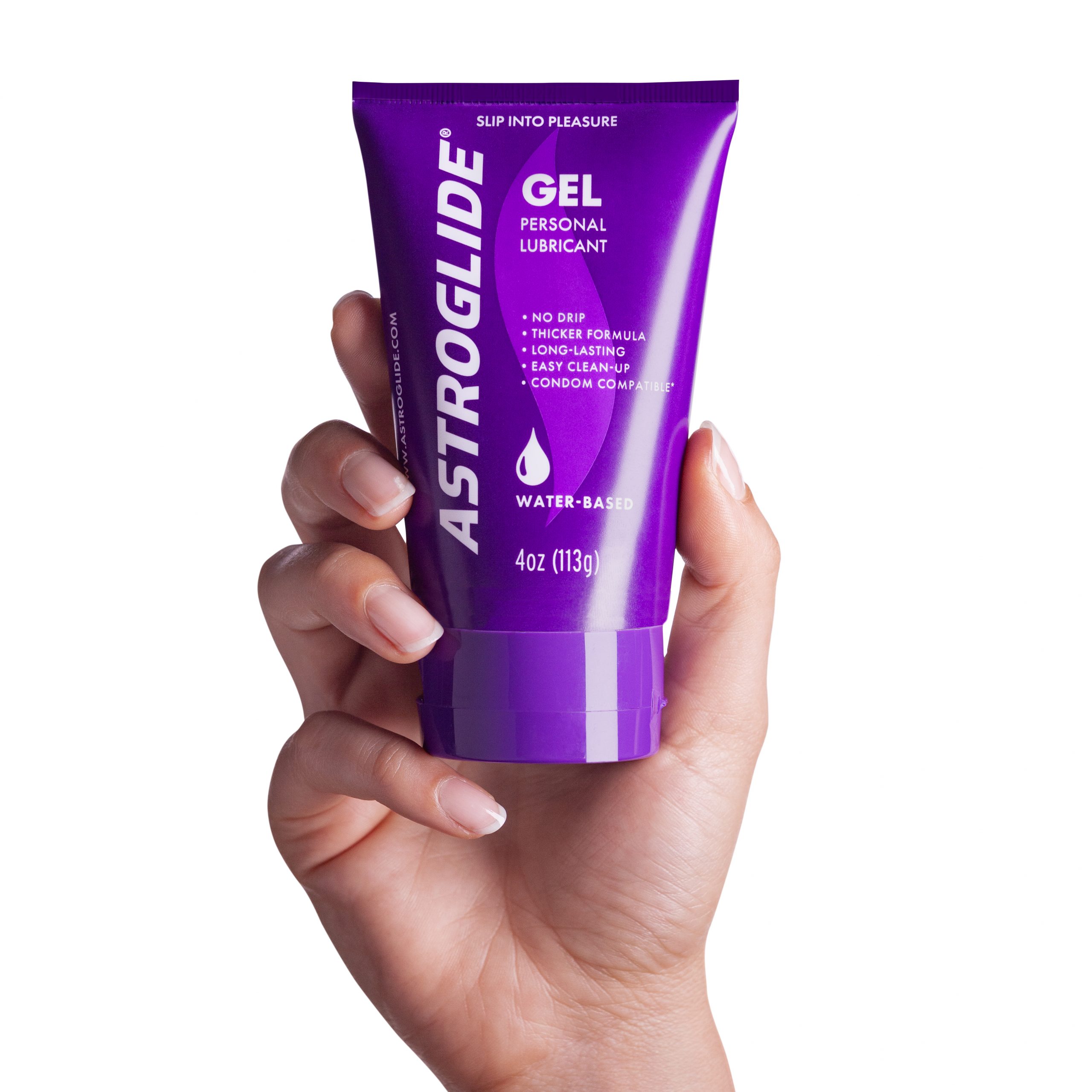Gel - www.astroglidethailand.com